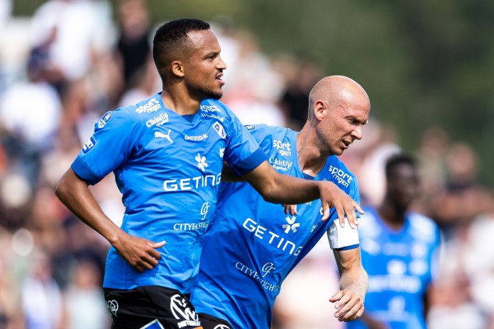 Oavgjort på hemmaplan - Halmstads BK Oavgjort på hemmaplan - Halmstads BK